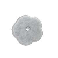 China Powerful Clean Disposable Toilet Head: Built-In Detergent for Deep Stain Removal. for sale