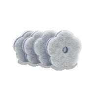 China Powerful Clean Disposable Toilet Head: Built-In Detergent for Deep Stain Removal. for sale