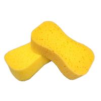 China Household daily cleaning tools, car wash sponges, multiple colors available, customizable. for sale