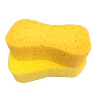 China Household daily cleaning tools, car wash sponges, multiple colors available, customizable. for sale
