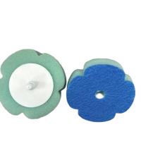 China Household daily toilet brush replacement cleaning tools for sale