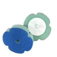 China Household daily toilet brush replacement cleaning tools for sale