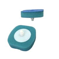 China Toilet brush replacement pack, antibacterial and deodorizing, for everyday household use. for sale