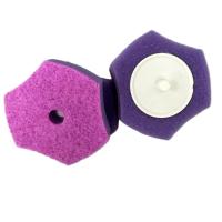 China Disposable toilet brush replacement pack for daily cleaning in the bathroom for sale