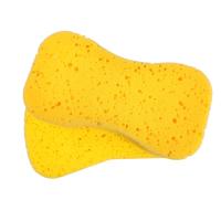 China Household daily cleaning tools, car wash sponges, multiple colors available, customizable. for sale