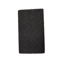 China Double-sided cleaning composite sponge scouring pad cellulose sponge for daily kitchen use for sale