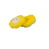 China Disposable Toilet Cleaning Refills Stain Remover Toilet Brush Heads for sale