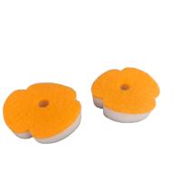China Disposable toilet brush replacement packs for a clean and sterile toilet. for sale