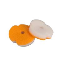 China Disposable toilet brush replacement packs for a clean and sterile toilet. for sale