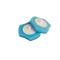 China Durable disposable toilet replacement packs suitable for home and commercial use. for sale