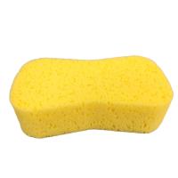 China Multi-Purpose Car Washing Sponge with High Absorbency for Gentle Vehicle Cleaning for sale