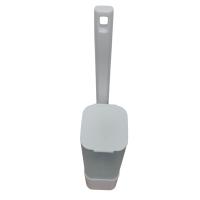 China Disposable toilet brush set, antibacterial and cleaning household daily use for sale