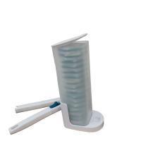 China Disposable toilet brush set, antibacterial and cleaning household daily use for sale