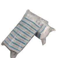 China Disposable toilet brush replacement pack for daily household cleaning tools for sale