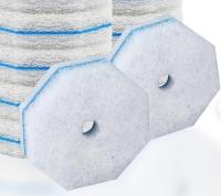 China Sponge Refills, come with cleaning solution, for thorough cleaning for sale