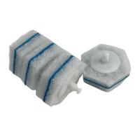 China Sponge Refills, come with cleaning solution, for thorough cleaning for sale
