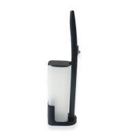 China Disposable toilet brush set suitable for daily household cleaning and bathroom cleaning. for sale