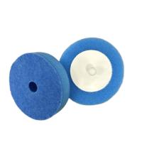 China Disposable toilet brush replacement packs are available in customizable multi-color bathrooms. for sale