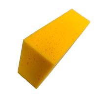 China Car wash sponge, household cleaning tool, automotive supplies, customization available. for sale