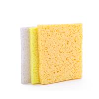 China Wood pulp cotton pads are a daily cleaning tool; customizable factory wholesale available. for sale