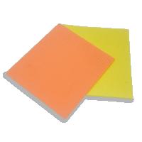 China Customizable wood pulp cotton cleaning cloths for everyday kitchen cleaning. for sale