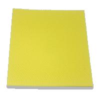 China Customizable wood pulp cotton cleaning cloths for everyday kitchen cleaning. for sale