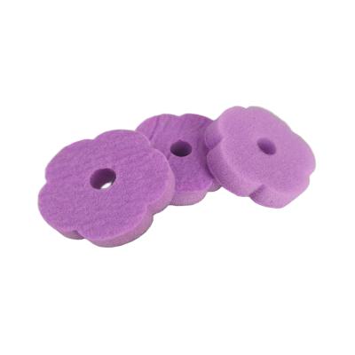 China Bulk Disposable Toilet Brush Refill Heads – For Bathroom Cleaner Supplies for sale