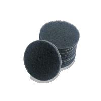 China Polishing Scrubber Disc – Round Pad for Smooth, Scratch-Free Finishes for sale