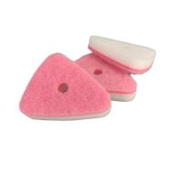 China Customizable Disposable Toilet Brush Replacement Head, Wholesale Available for sale