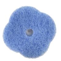 China Tailored Disposable Toilet Brush Refill Head, Pre-Loaded Cleaning Formula for Bulk Orders for sale