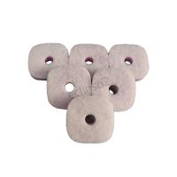 China Snap-On Disposable Toilet Brush Heads – Tool-Free Clip, Powerful Scrub, Removes Stains Fast for sale