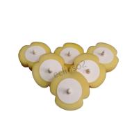China Disposable Toilet Brush Heads – Factory Direct, 4M Pcs Daily Capacity, Strong Supply for sale
