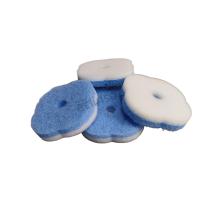 China Disposable Toilet Brush Heads – Built-In Cleaner, Removes Grime, Hygienic for sale