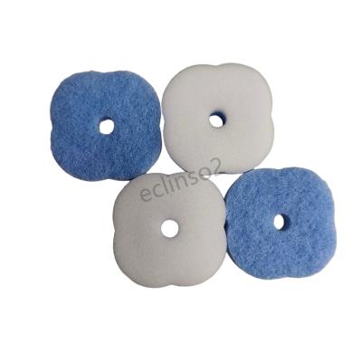 China Disposable Toilet Brush Heads – Built-In Cleaner, Removes Grime, Hygienic for sale