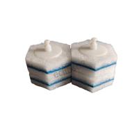 China Disposable Toilet Brush Heads – Factory Direct, 4M Pcs/Day, Strong Supply for sale