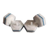 China Disposable Toilet Brush Heads – Factory Direct, 4M Pcs/Day, Strong Supply for sale