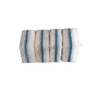China Disposable Toilet Brush Heads – Factory Direct, 4M Pcs/Day, Strong Supply for sale