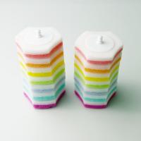 China Disposable Toilet Brush Heads – Built-In Cleaner, 4M Pcs/Day, Effective for sale
