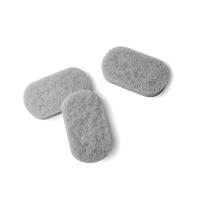 China Kitchen scouring pad – won't damage cookware and countertops, with strong cleaning power. for sale