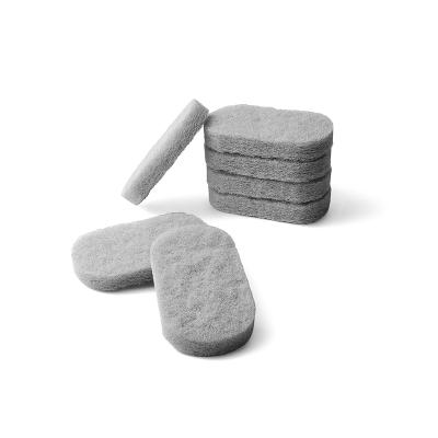 China Kitchen scouring pad – won't damage cookware and countertops, with strong cleaning power. for sale