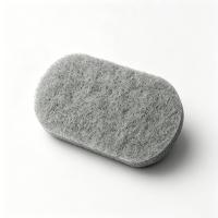 China Kitchen scouring pad – won't damage cookware and countertops, with strong cleaning power. for sale