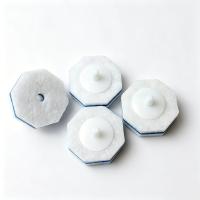 China Snap-On Toilet Brush Heads – Built-In Cleaner, Effectively Cleans Stains for sale