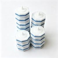 China Snap-On Toilet Brush Heads – Built-In Cleaner, Effectively Cleans Stains for sale