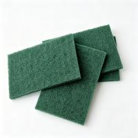 China Kitchen Scrubber Pad – Non-Scratch, Removes Grease and Burnt Food for sale