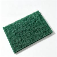 China Kitchen Scrubber Pad – Non-Scratch, Removes Grease and Burnt Food for sale