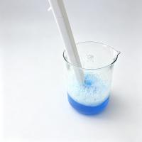 China Dual-Action Cleaning, Glaze-Safe, Touch-Free – Disposable Toilet Brush Refill Head for sale