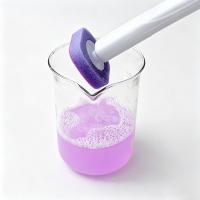 China Toilet Kit with Disposable Refills – Pre-Loaded Cleaner, Sanitary Care for sale