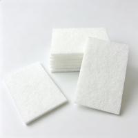 China Scratch-Free Scrubber Pad – Protects Cookware, Cleans Effectively for sale