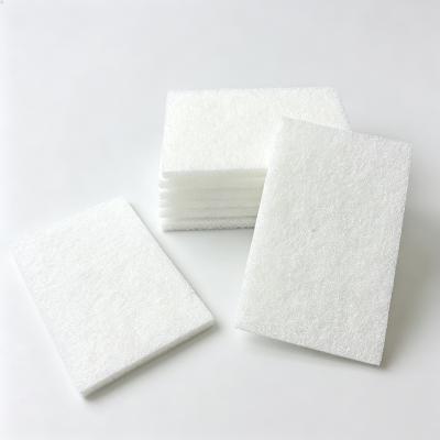China Scratch-Free Scrubber Pad – Protects Cookware, Cleans Effectively for sale