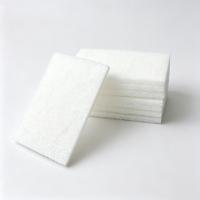 China Scratch-Free Scrubber Pad – Protects Cookware, Cleans Effectively for sale